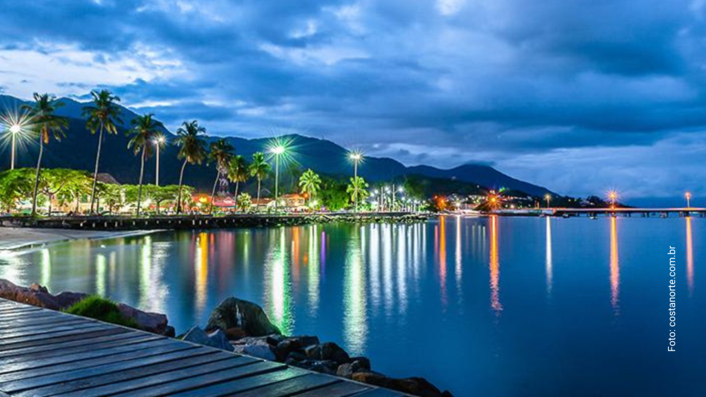 O que fazer no Centro Histórico de São Sebastião? – Bora Bora Home ...
